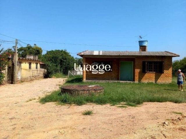 CASA 3 DORMITORIOS, BOA VISTA