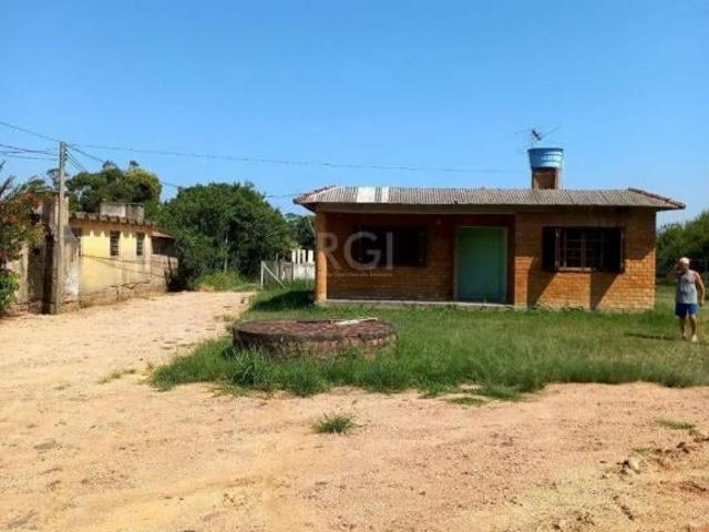 CASA 3 DORMITORIOS, BOA VISTA