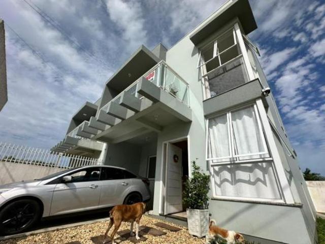 Casa 3 Dormitórios Bairro Morada das Palmeiras