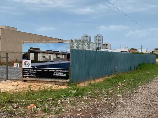 Casa 3 Dormitórios Bairro Morada das Palmeiras