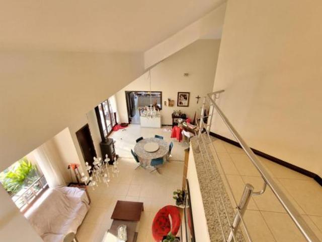 Casa 3 Dormitórios Bairro Morada Gaúcha