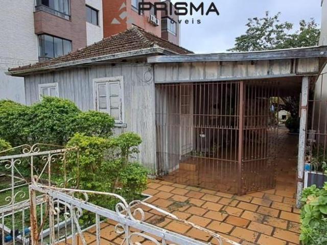 Casa 3 dormitórios bairro Noal