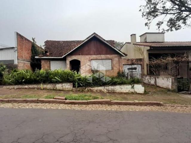 Casa 3 dormitórios bairro Nonoai Poa