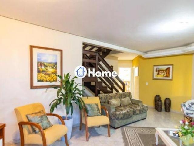 Casa 3 dormitórios Bairro Nonoai Porto Alegre