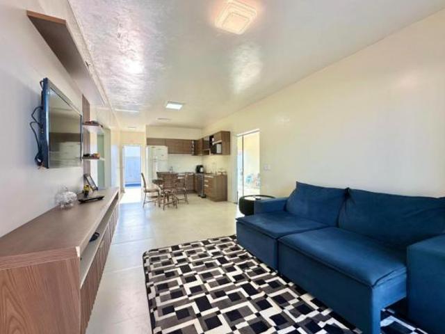 Casa 3 Dormitórios Bairro Atlantida Sul
