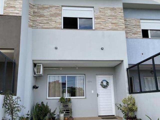 Casa 3 dormitórios Bairro Alto Petrópolis