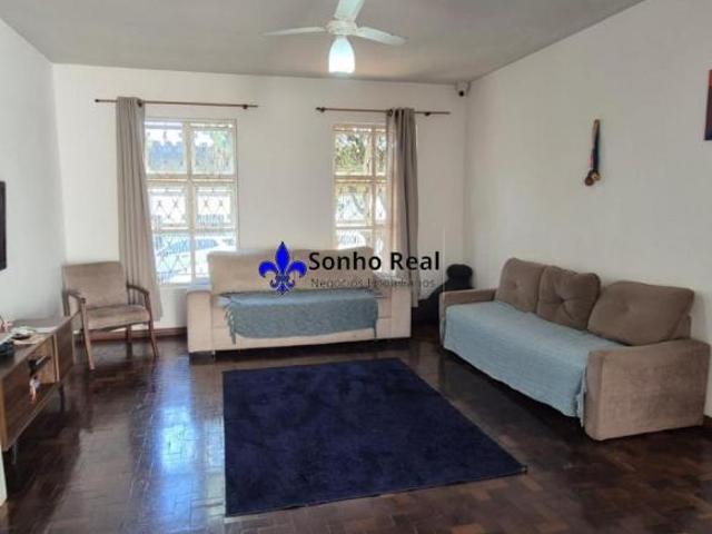 Casa 3 dormitórios Bairro Alto Piracicaba