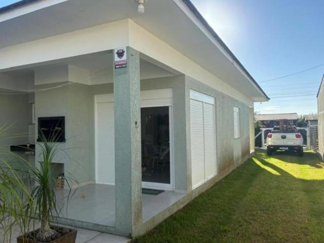 Casa 3 Dormitórios Bairro Arroio Teixeira