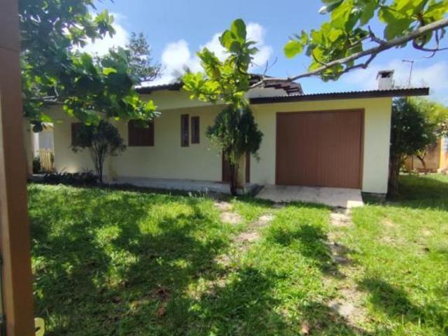Casa 3 Dormitórios Bairro Arroio Teixeira