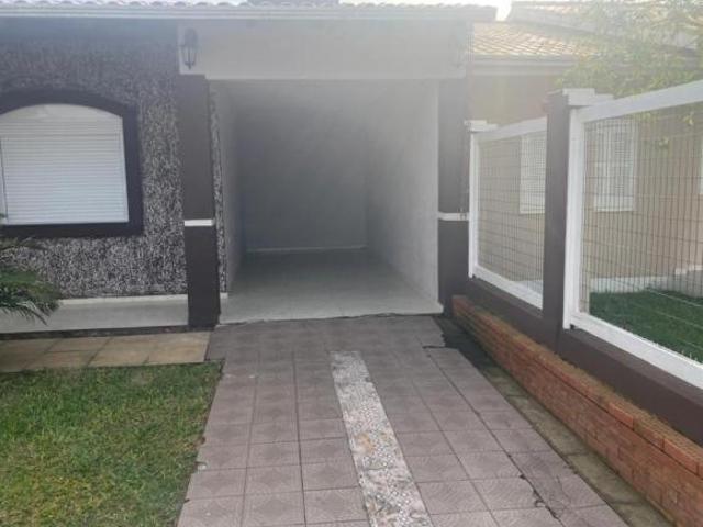 Casa 3 Dormitórios Bairro Arroio Teixeira