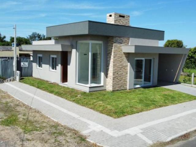 Casa 3 Dormitórios Bairro Arroio Teixeira