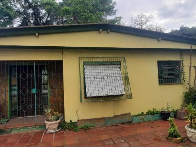 Casa 3 Dormitórios Bairro Belem Novo
