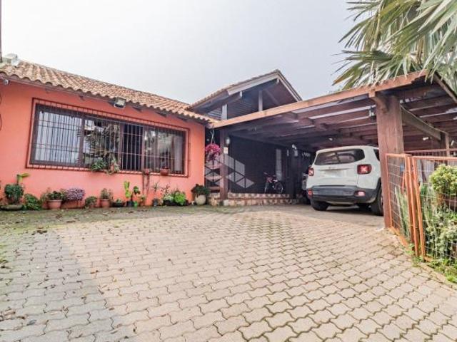 Casa 3 dormitórios, bairro Belém Novo, Zona Sul de Porto Alegre