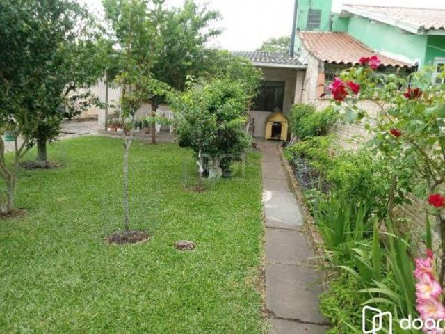 Casa 3 dormitórios. Bairro Belém Velho