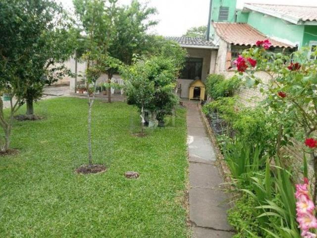 Casa 3 dormitórios. Bairro Belém Velho