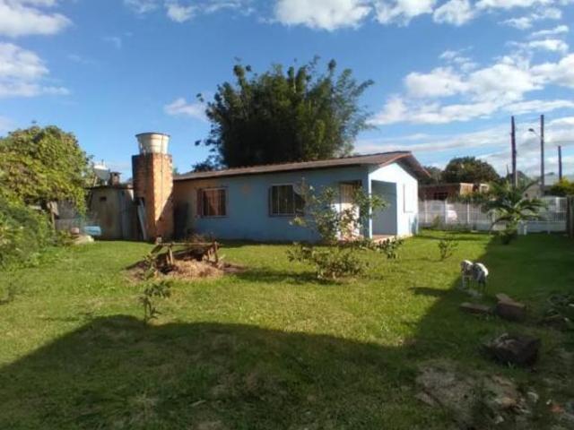 Casa 3 Dormitórios Bairro Campo Bonito