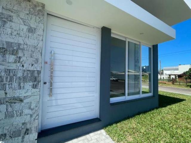 Casa 3 Dormitórios Bairro Capão Village