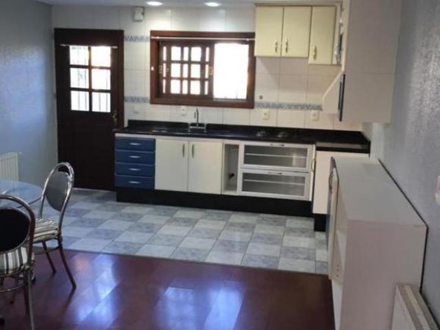 CASA 3 DORMITÓRIOS Bairro Centro