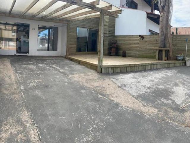 Casa 3 Dormitórios Bairro Centro