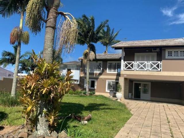 Casa 3 Dormitórios Bairro Centro