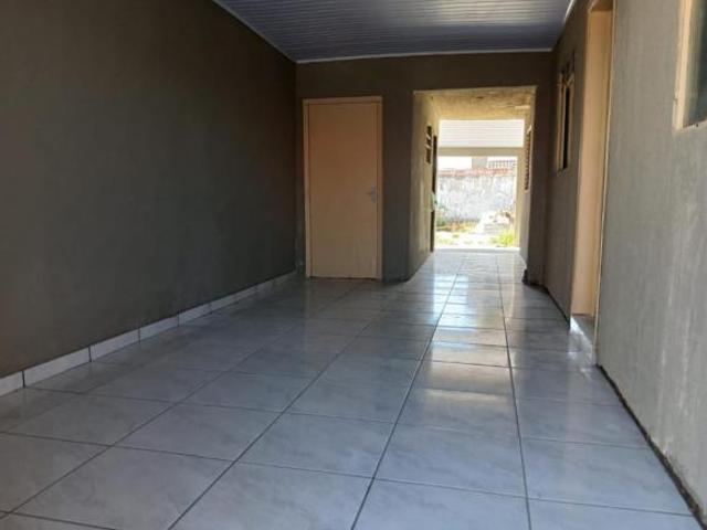 Casa 3 Dormitórios Bairro Cohab