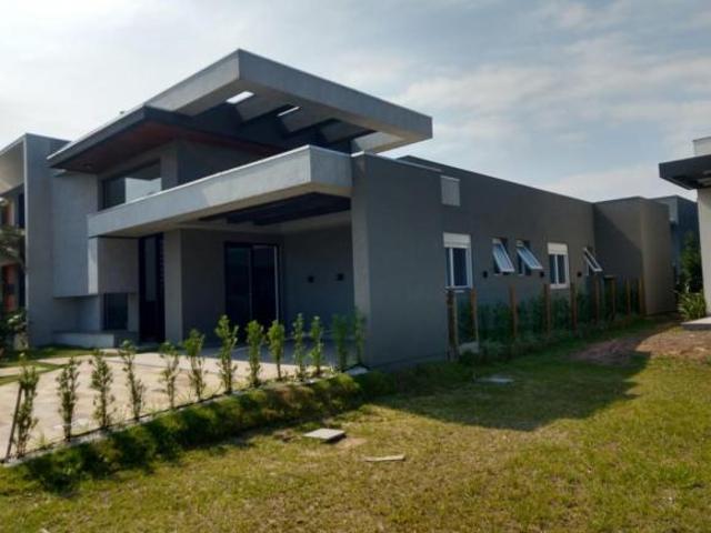 Casa 3 Dormitórios Bairro condominio Terrasul