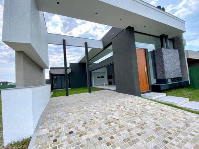 Casa 3 Dormitórios Bairro condominio Terrasul