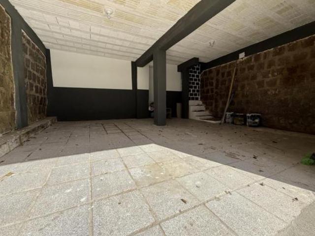 Casa 3 dormitórios Bairro Estalagem