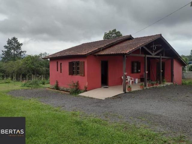Casa 3 dormitórios bairro Estancia Antiga