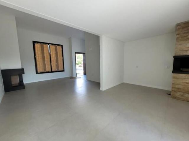 Casa 3 Dormitórios Bairro Guarani