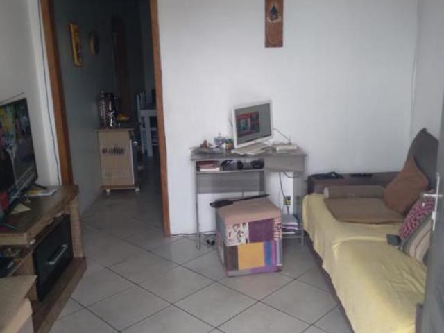 Casa 3 Dormitórios Bairro Guarita