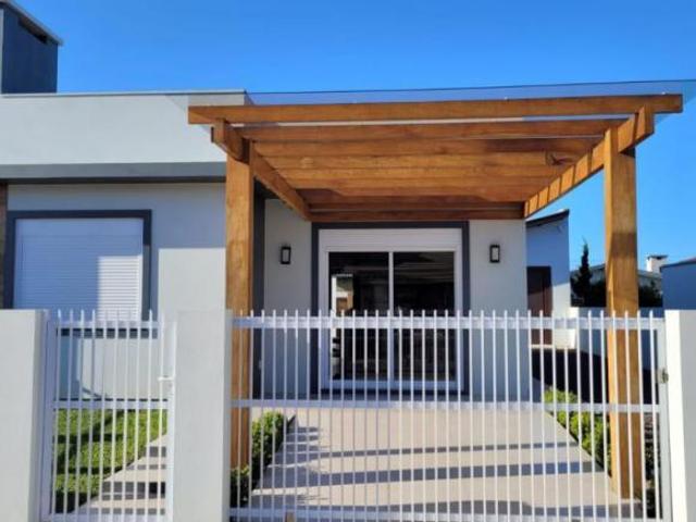 Casa 3 Dormitórios Bairro Itapeva