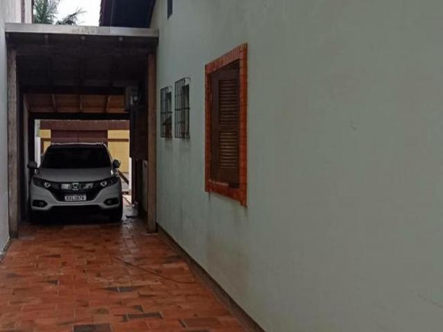 Casa 3 Dormitórios Bairro Igra Norte