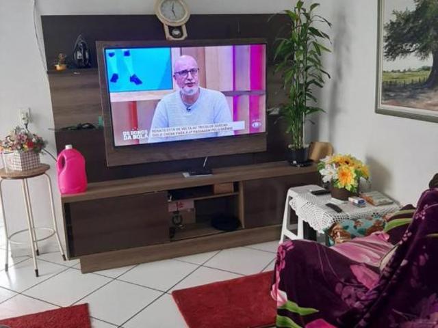 Casa 3 Dormitórios Bairro Igra Sul