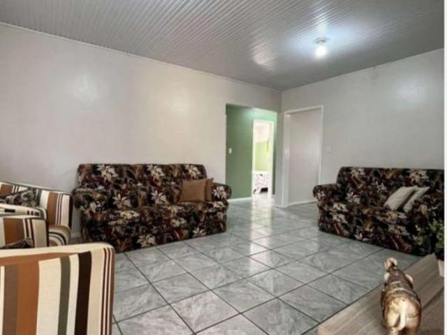 Casa 3 Dormitórios Bairro Igra Sul