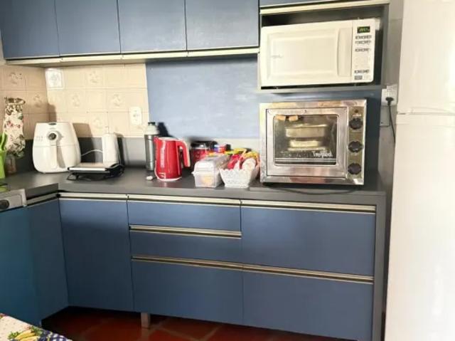 Casa 3 dormitorios bairro Imigrante em Campo Bom