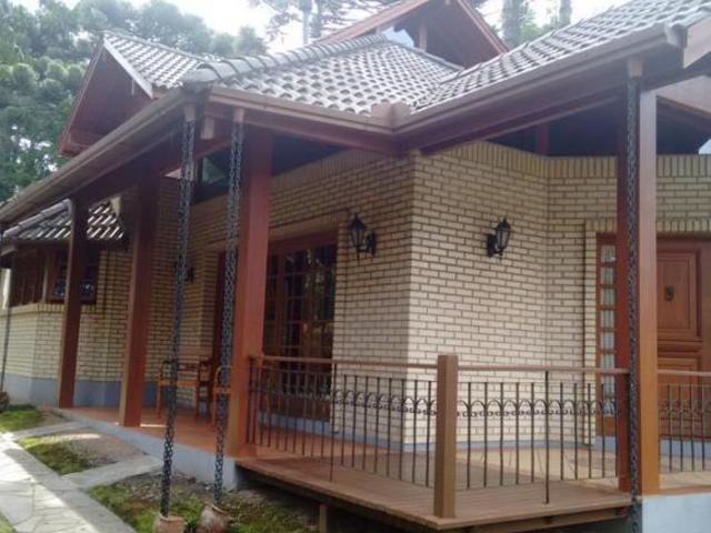 CASA 3 DORMITÓRIOS Bairro Jardim dos Pinheiros II
