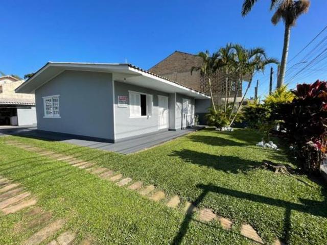Casa 3 Dormitórios Bairro Praia da Cal