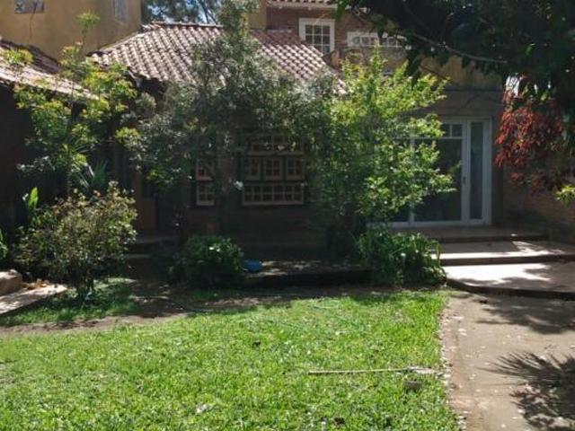 Casa 3 Dormitórios Bairro Praia Paraíso