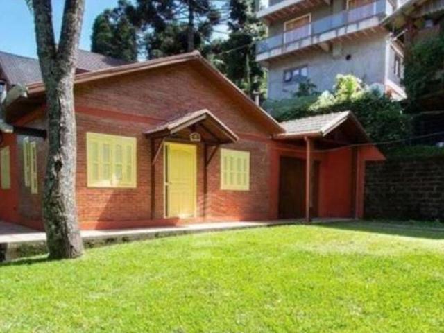 Casa 3 Dormitórios Bairro Prinstrop