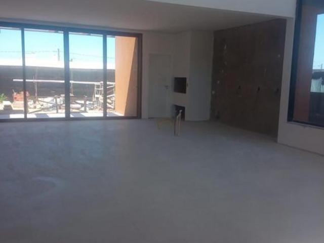 Casa 3 Dormitórios Bairro Reserva das Aguas