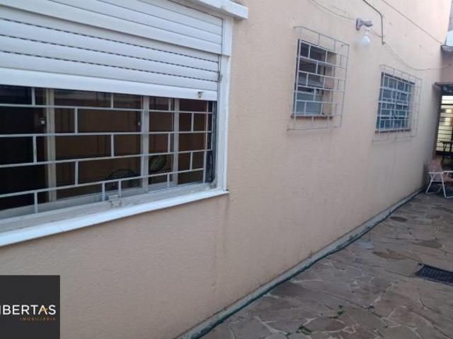 CASA 3 DORMITÓRIOS BAIRRO RIO BRANCO CANOAS