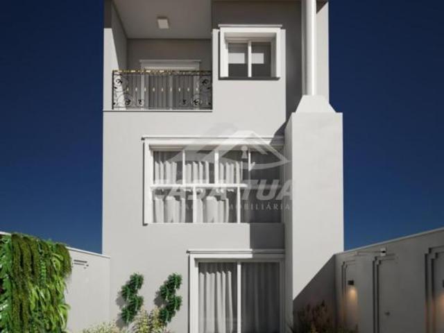 CASA 3 DORMITÓRIOS BAIRRO RODRIGUES