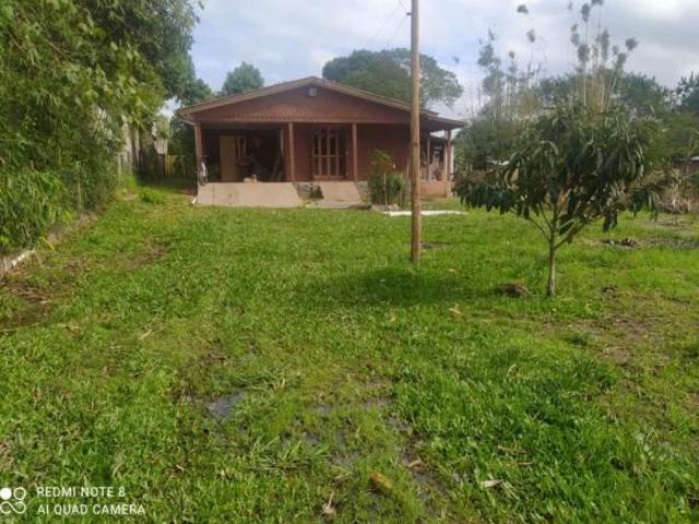 Casa 3 Dormitórios Bairro São Braz