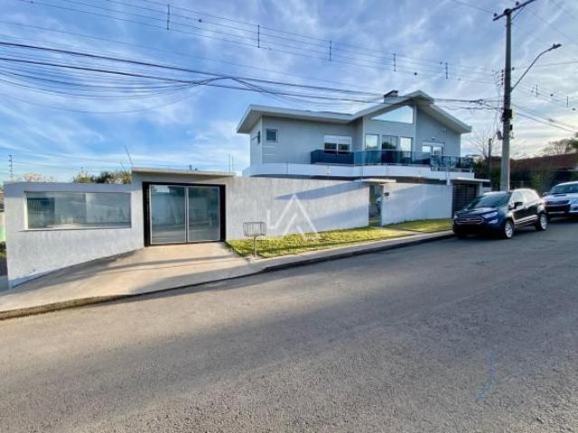 CASA 3 DORMITÓRIOS BAIRRO SÃO CRISTÓVÃO