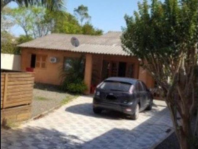 Casa 3 Dormitórios Bairro São Jorge