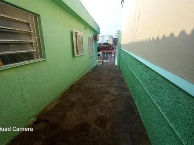 Casa 3 Dormitórios Bairro São Judas Tadeu