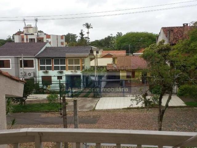 Casa 3 dormitórios Bairro São Sebastião