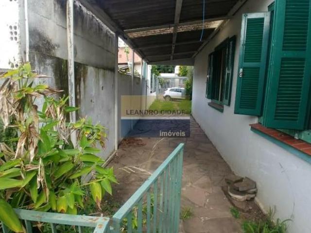 Casa 3 dormitórios Bairro São Sebastião
