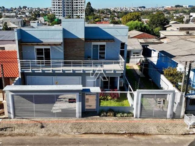 CASA 3 DORMITÓRIOS BAIRRO SANTA MARIA